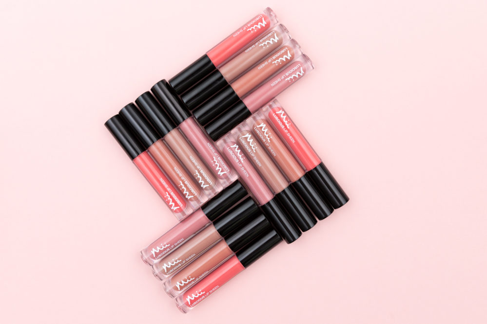 Mii Cosmetics - Gerrard International