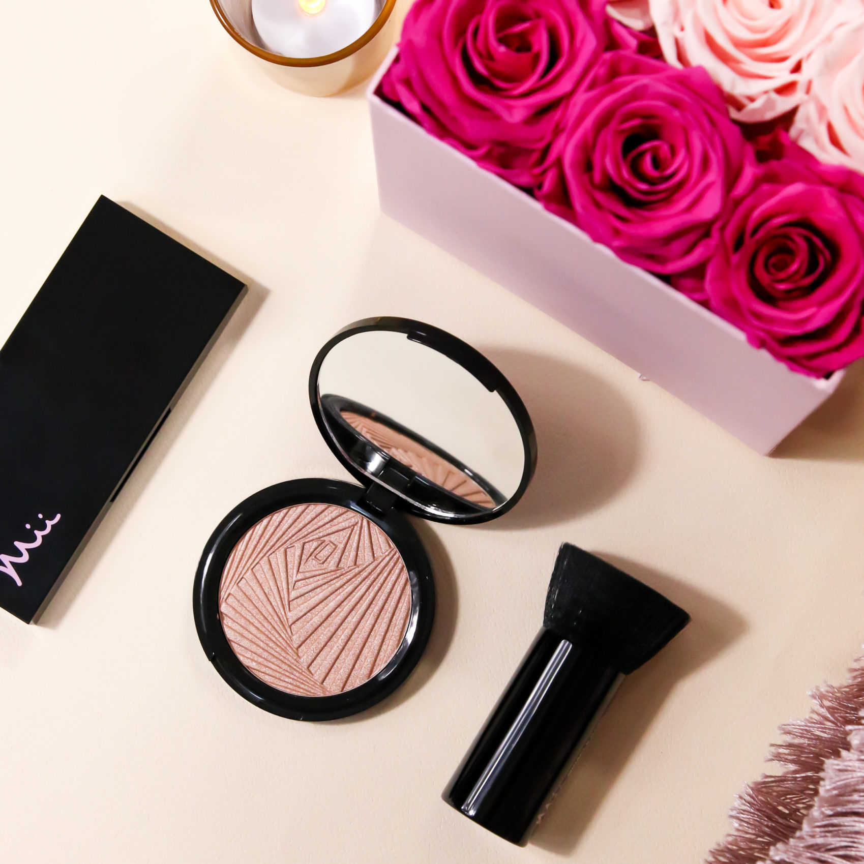 Mii - Gerrard International