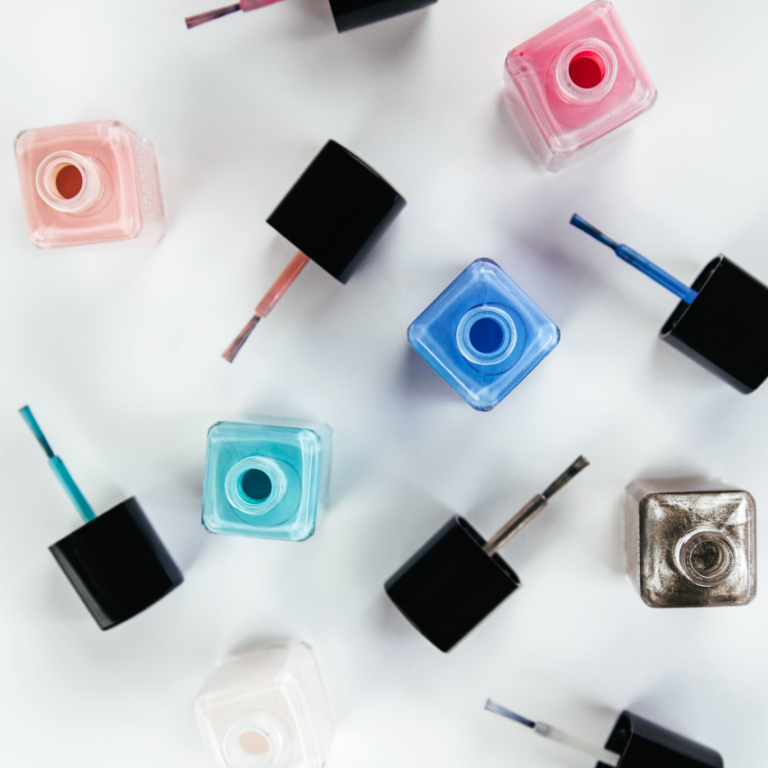 Mii Manicure + Pedicure - Gerrard International