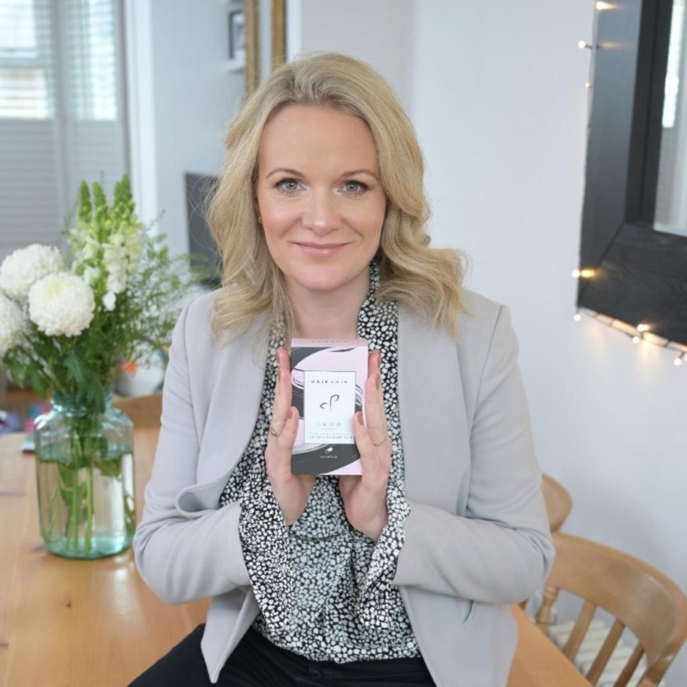 An interview with Susan Gerrard - Gerrard International