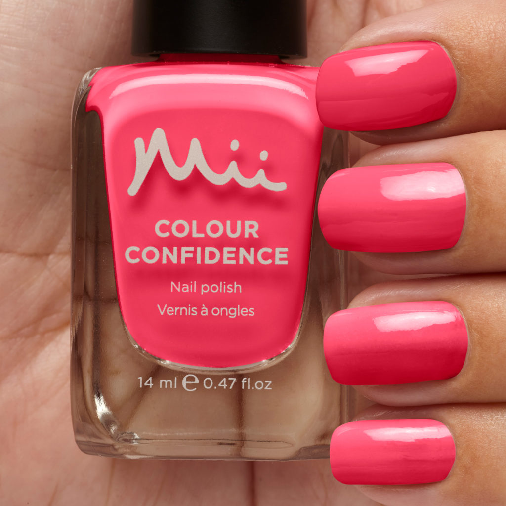 Mii Manicure - Gerrard International