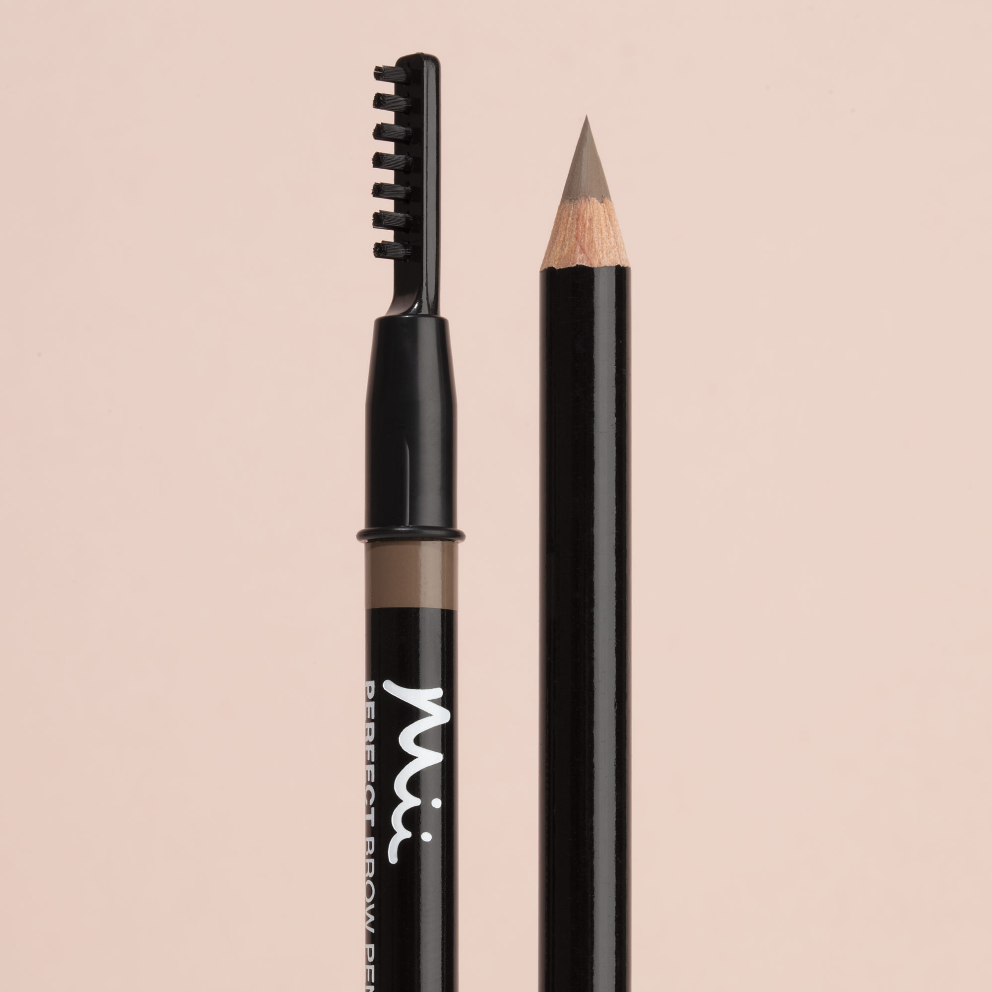 Mii Cosmetics - Gerrard International