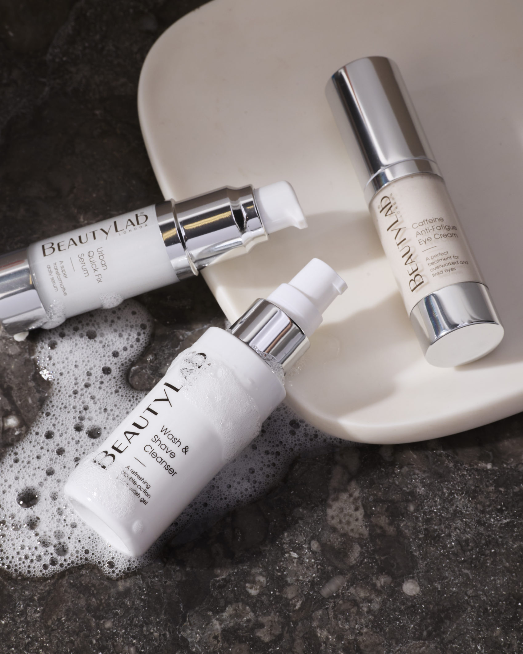 Gerrard International | Brands | BeautyLab