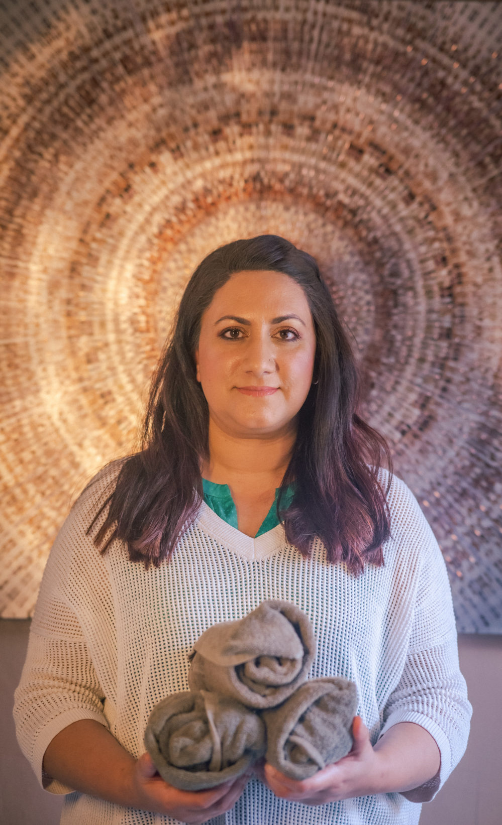 white top front wall - Gerrard International